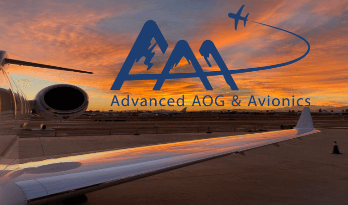 About Us | Advanced AOG & Avionics | Private Jets