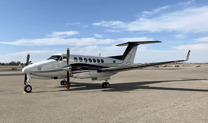 About Us | Advanced AOG & Avionics | Private Jets