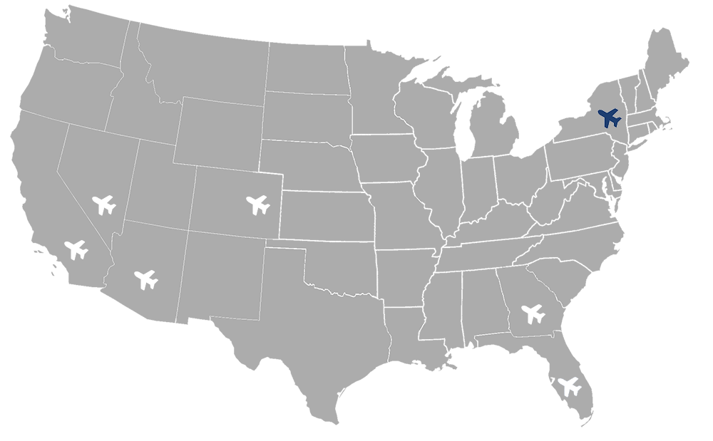 Advanced AOG & Avionics | Lawrenceville, GA | Private Jet Sales & Services