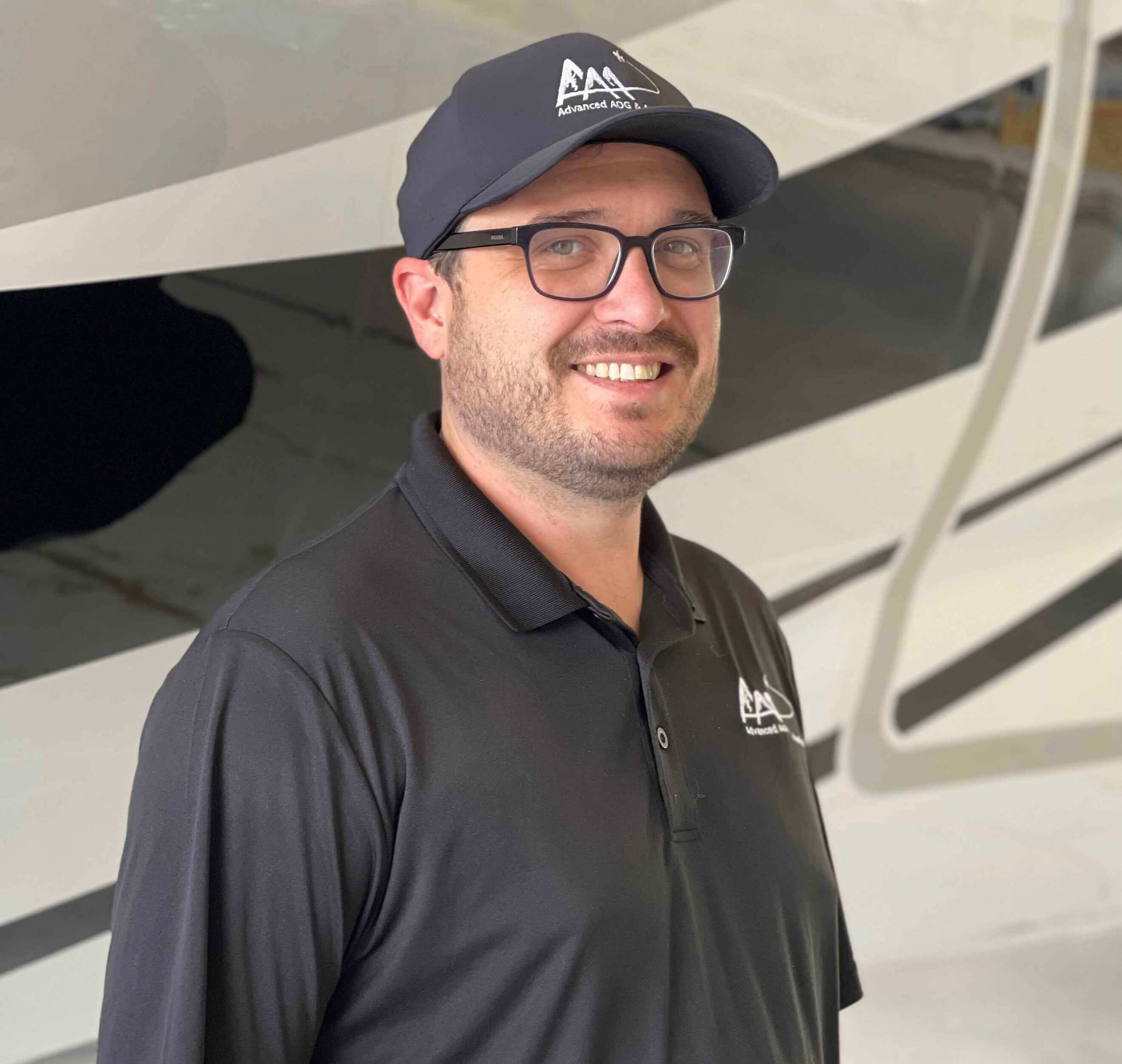 About Us | Advanced AOG & Avionics | Private Jets