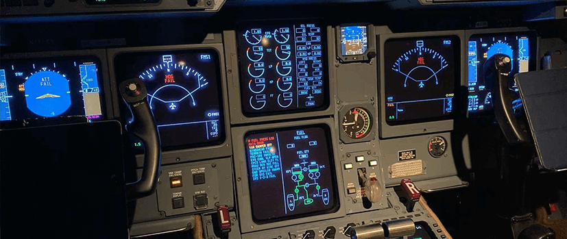 AOG & Avionics | Lawrenceville, GA | Private Jets